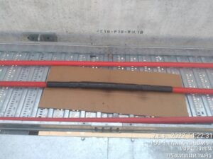 MRT Pink Line – Metroline Electrical Network